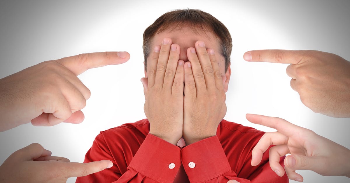 Hypnosis for Blushing | Stress | Belfast Hypnotherapy Centre