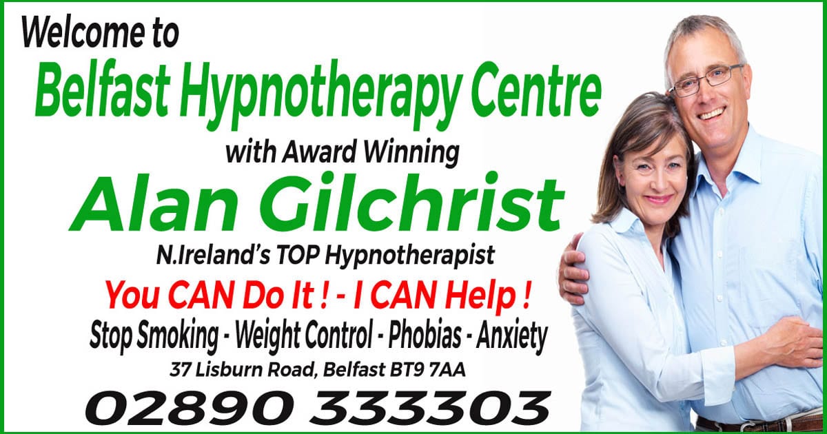 Hypnosis Belfast | NI Hypnotherapy | Belfast Hypnotherapy Centre Hypnosis Belfast | NI Hypnotherapy | Belfast Hypnotherapy Centre